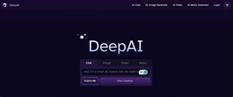 How To Use Deepai A Comprehensive Guide For Beginners