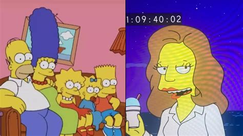 New The Simpsons Episode Solves 35 Years Mystery Thats Been Confusing