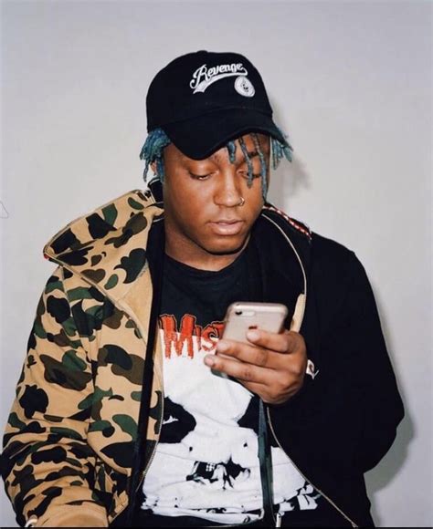Juice Wrld Passed Away 4 Years Ago Rxxxtentacion
