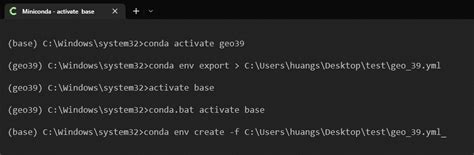 Python Huangs S Notes