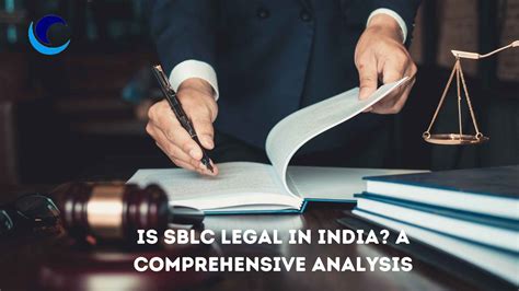 Understanding What Is Difference Between LC And SBLC Explained