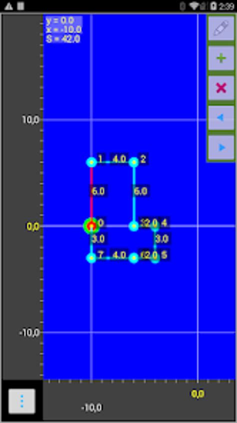 Polygon Area Calculator Para Android Descargar