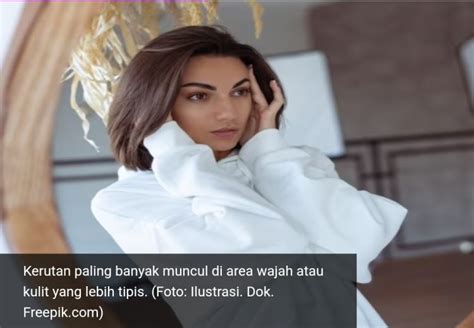 Tiga Anggota Tubuh Yang Cepat Berkerut Tell The Truth