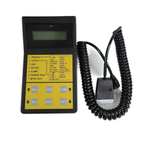 Jwdawn Diagnostic Tools For Zapi Fz2009b Handset Digital