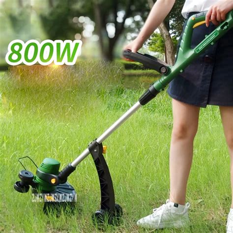 Electric Grass Trimmer Machine Atelier Yuwa Ciao Jp