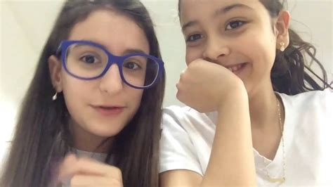 Vlog Na Escola Youtube