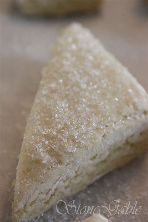 Sour Cream Scones Artofit
