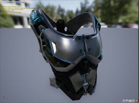 Material Layers Unreal Engine 427 Documentation