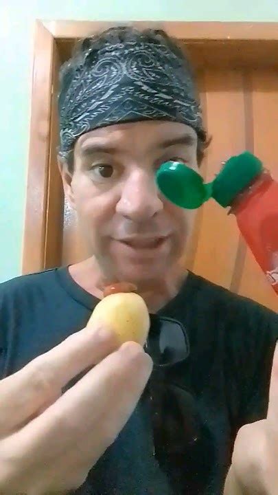 Comendo Emojis Picantes Shorts Engraçados Food Youtube