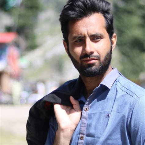 Sahibzada Waseem Ahmad Scholar Master Of Philosophy University Of Malakand Upper Dir