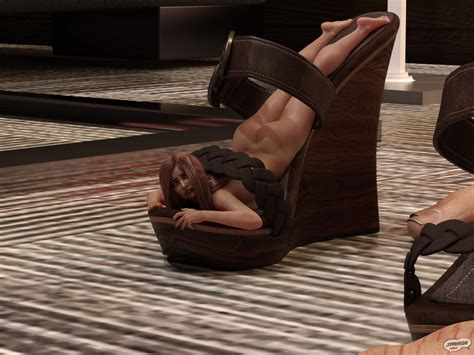 Switching To Hell 3 Preview 13 By Jyminish Comics On Deviantart