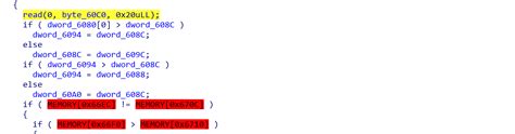 阿里云2024 Ctf Pwn 签到题orw Preadv Csdn博客