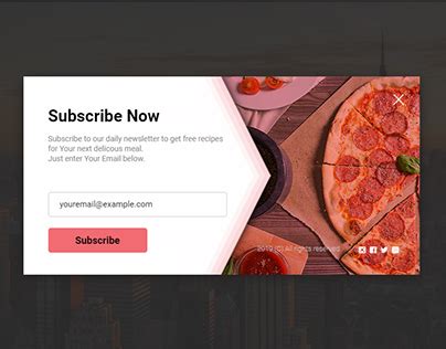 Loginform Popupform Projects Photos Videos Logos Illustrations And Branding Behance