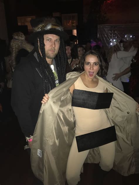 Flasher Costume Funny Halloween Costume Cool Halloween Costumes