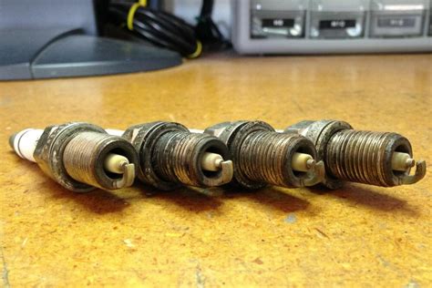 How To Remove Broken Spark Plug Pieces at Joyce Hartmann blog