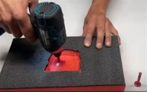 Kaizen Foam For Efficient Tool Storage Mastering 5s Methodology With Flexpipe