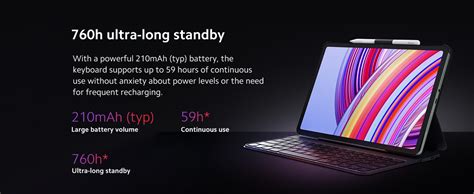 Xiaomi Redmi Pad Pro Keyboard Buy Xiaomi Redmi Pad Pro Keyboard Online At Low Price In India