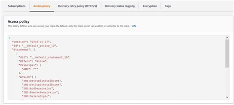 aws hybrid cloud testing part 6 email alert for add delete object