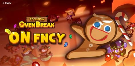 팬시 ‘쿠키런 Ip 기반 블록체인 게임 구축 위해 데브시스터즈와 맞손 Tvcc