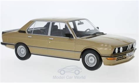 Bmw M5 E12 Diecast Model Cars Uk