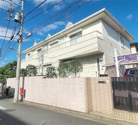 グレースメゾンの賃貸物件 株式会社テイク・アース