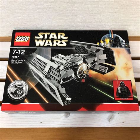 Lego Darth Vader Ship