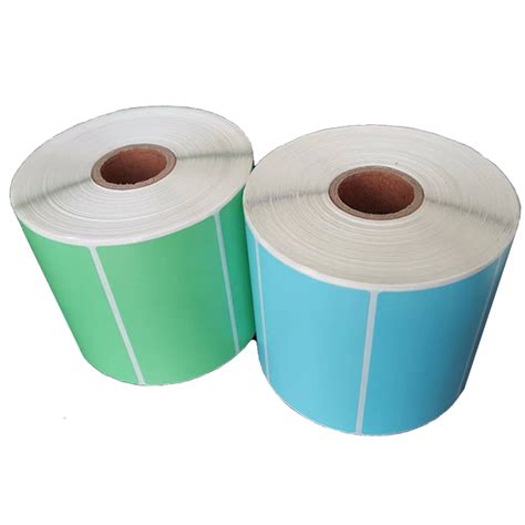 Direct Thermal Labels China Thermal Paper Roll Supplier