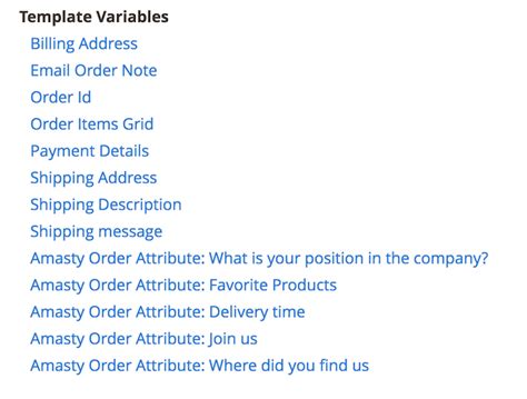 Guide For Order Attributes For Magento 2 Amasty Extensions Faq