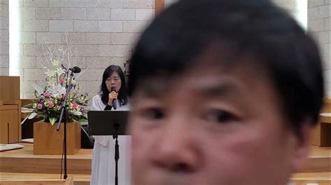서정민 예배전 찬양 나 가진 재물 없으나 찬송가 552장 햇빛 되게 하소서 문채원 집사찬양 2024년 12월31일