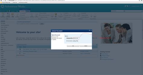 ukreddy sharepoint journey how can we restrict specific file type