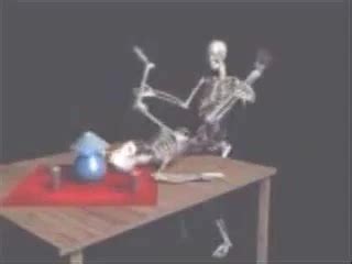 Funny Skeleton Sex Xhamster