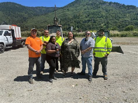 The Hoopa Valley Tribes Official Website Hoopa Valley Tribe