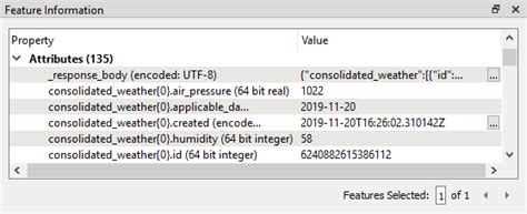 Transforming Json Using The Jsonextractor Jsonflattener And Jsonfragmenter Fme Support Center