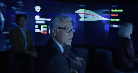 Oblong Industries IBM