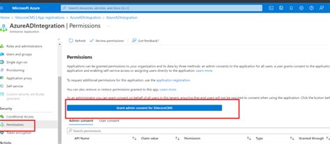 sitecore 10 2 identity server integration with azure ad login