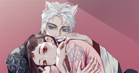 天涯明月刀 无题 四幺のイラスト Pixiv