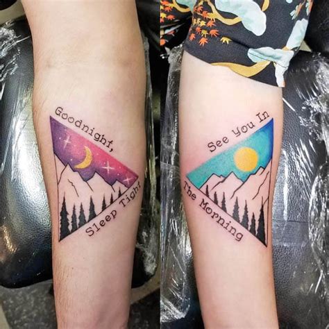 31 Mother Son Tattoos To Honor The Unbreakable Bond Our Mindful Life