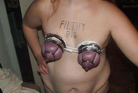 Extremely Bondage Ugly Weird Boobs Porn Pictures Xxx Photos Sex