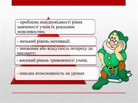 Застосування проблемного навчання на уроках математики Ppt
