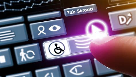 Keyboard Navigation Accessibility Best Practices For Inclusive Websites Logicode Web Design