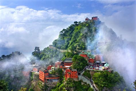 南岩宫旅游线路南岩宫旅游攻略南岩宫旅游景点大全 去哪儿网