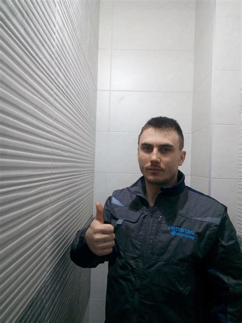 Малярні роботи Santehserg