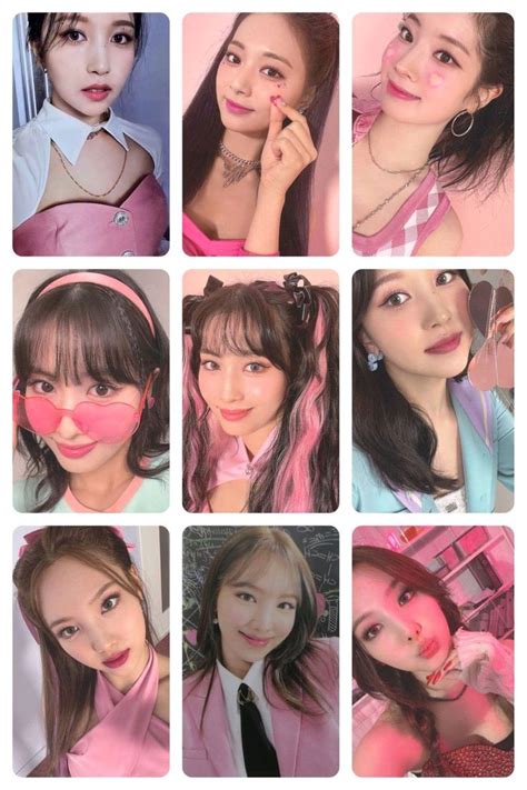 فوتكارد توايس 💗 Bianca