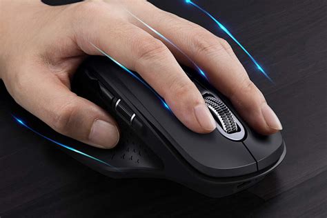 Top 11 Best Mice For Programmers In 2024