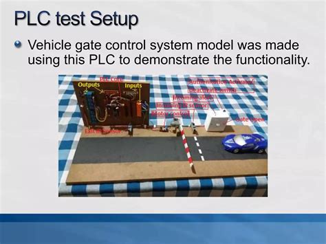 Development Of Plc PPT