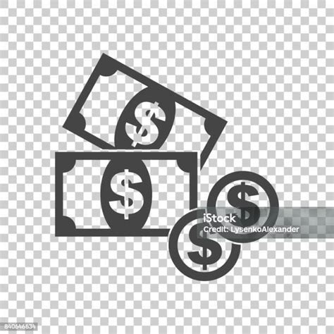 錢圖示黑色硬幣平面向量圖向量圖形及更多交換圖片 交換 付錢 儲蓄 Istock