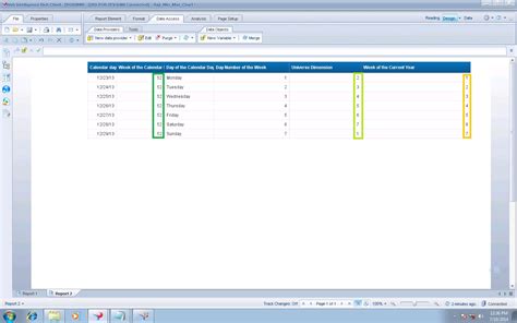 solved sap web intelligence creating custom dimension in sap