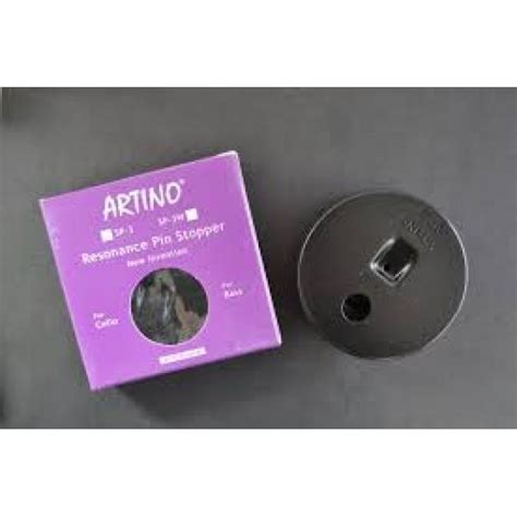 Artino Cellobass Resonance Pin Stopper Vivace Music Store Brisbane