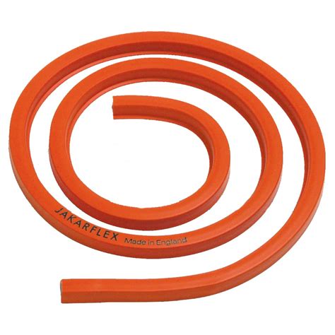 Jakar Flexible Curve Cm Art Supplies From Crafty Arts UK