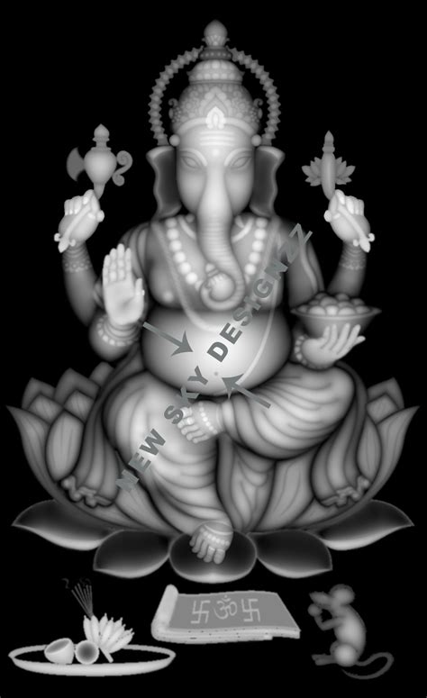 Grayscale Images To Artcam Relief ~ News Word